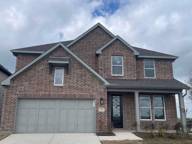 Brand New Home in Celina, TX. 5 Bed, 3 Bath