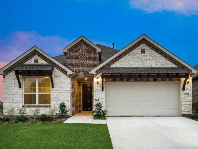 Brand New Home in Celina, TX. 5 Bed, 3 Bath