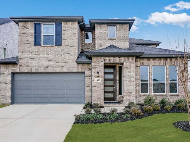 Brand New Home in Celina, TX. 5 Bed, 4 Bath