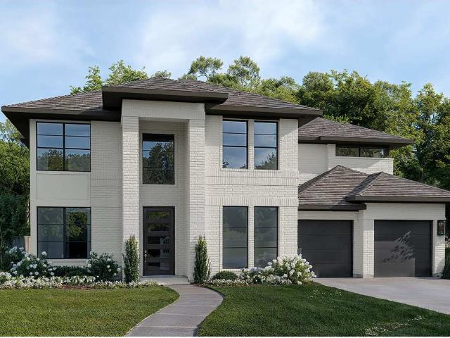 Brand New Home in Celina, TX. 5 Bed, 4 Bath