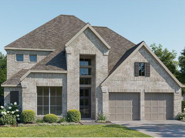 Brand New Home in Celina, TX. 5 Bed, 4 Bath