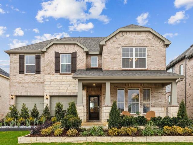 Brand New Home in Celina, TX. 5 Bed, 4 Bath