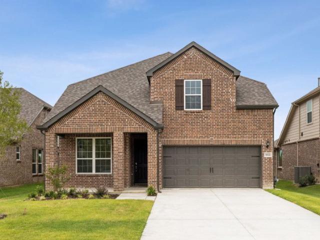 Brand New Home in Celina, TX. 5 Bed, 4 Bath