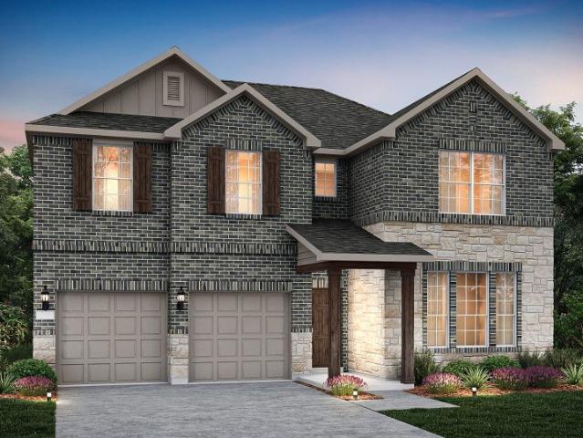 Brand New Home in Celina, TX. 5 Bed, 4 Bath