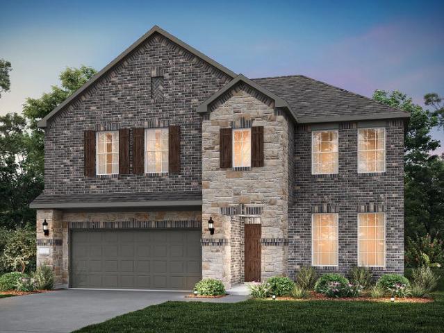 Brand New Home in Celina, TX. 5 Bed, 4 Bath