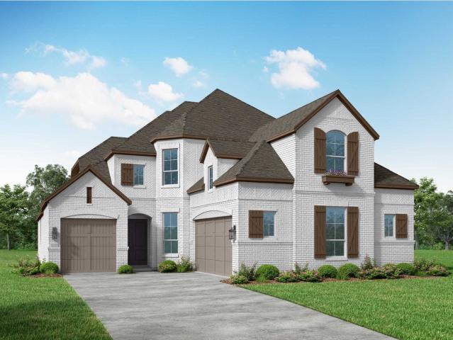 Brand New Home in Celina, TX. 5 Bed, 5 Bath