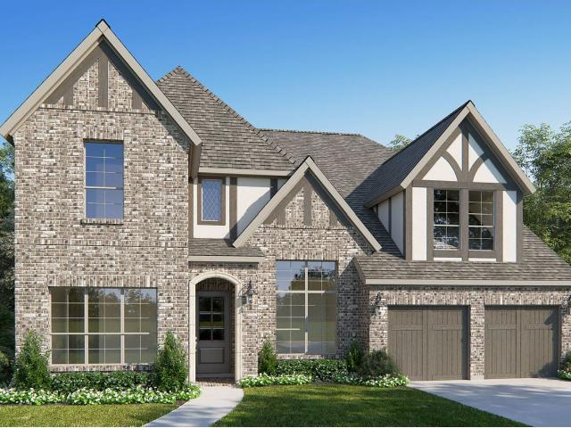Brand New Home in Celina, TX. 5 Bed, 5 Bath