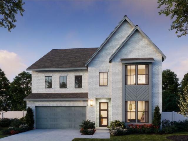 Brand New Home in Celina, TX. 5 Bed, 5 Bath