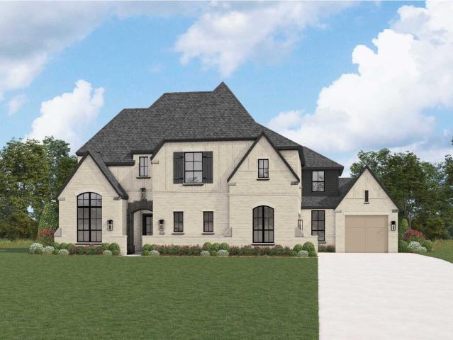 Brand New Home in Celina, TX. 5 Bed, 5 Bath