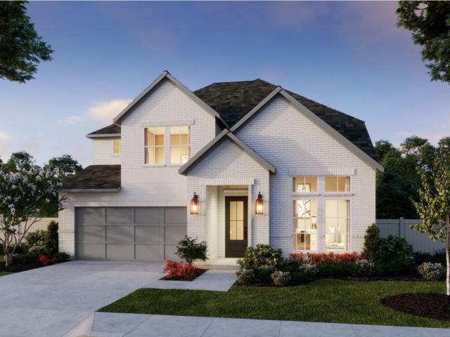 Brand New Home in Celina, TX. 5 Bed, 5 Bath