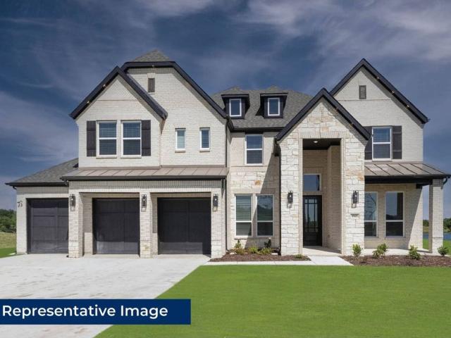 Brand New Home in Celina, TX. 6 Bed, 4 Bath