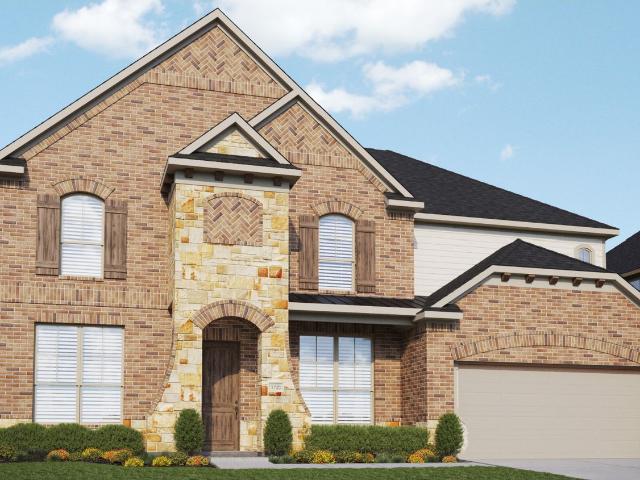 Brand New Home in Celina, TX. 6 Bed, 4 Bath