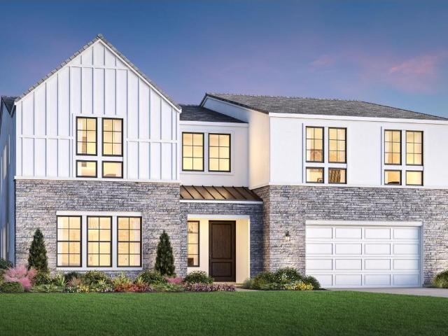 Brand New Home in Chatsworth, CA. 5 Bed, 5 Bath