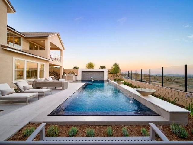 Brand New Home in Chatsworth, CA. 5 Bed, 5 Bath