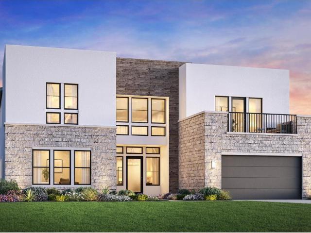 Brand New Home in Chatsworth, CA. 5 Bed, 5 Bath