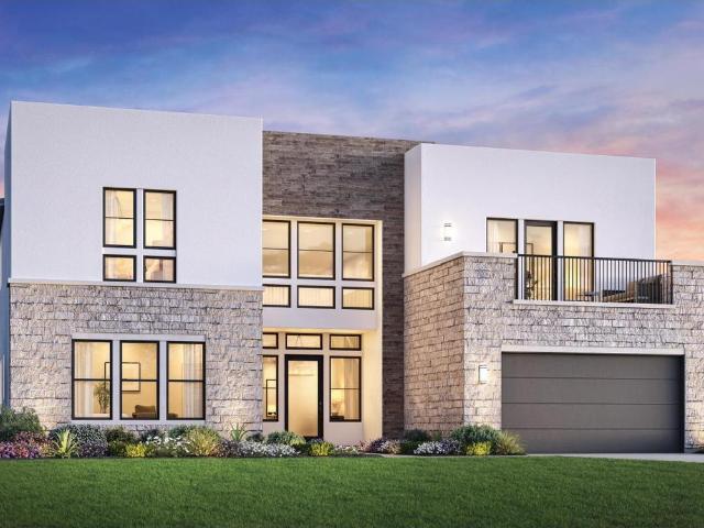 Brand New Home in Chatsworth, CA. 5 Bed, 5 Bath