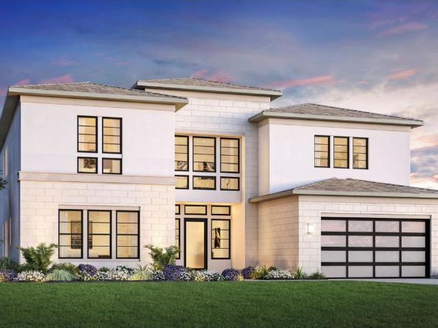 Brand New Home in Chatsworth, CA. 5 Bed, 5 Bath