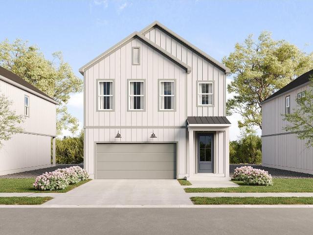 Brand New Home in Chattanooga, TN. 4 Bed, 4 Bath