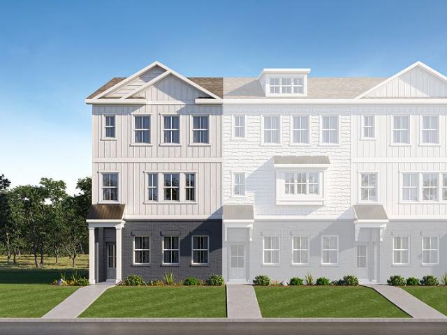 Brand New Home in Chattanooga, TN. 3 Bed, 3 Bath