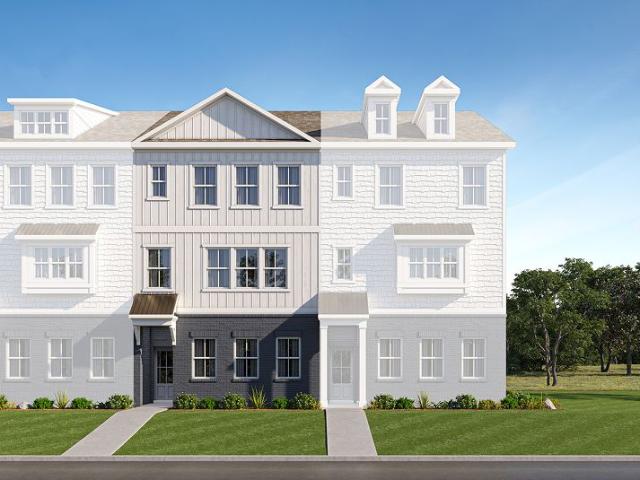 Brand New Home in Chattanooga, TN. 3 Bed, 3 Bath