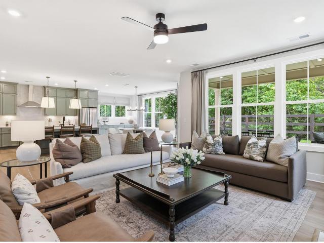 Brand New Home in Chattanooga, TN. 5 Bed, 5 Bath