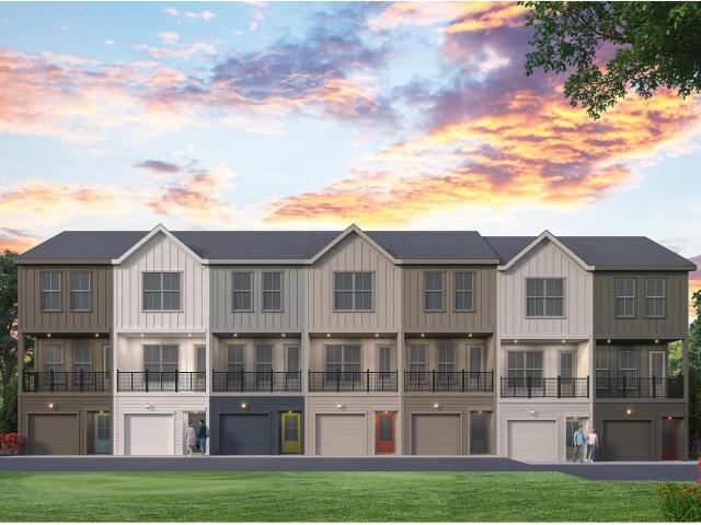 Brand New Home in Chattanooga, TN. 2 Bed, 2 Bath