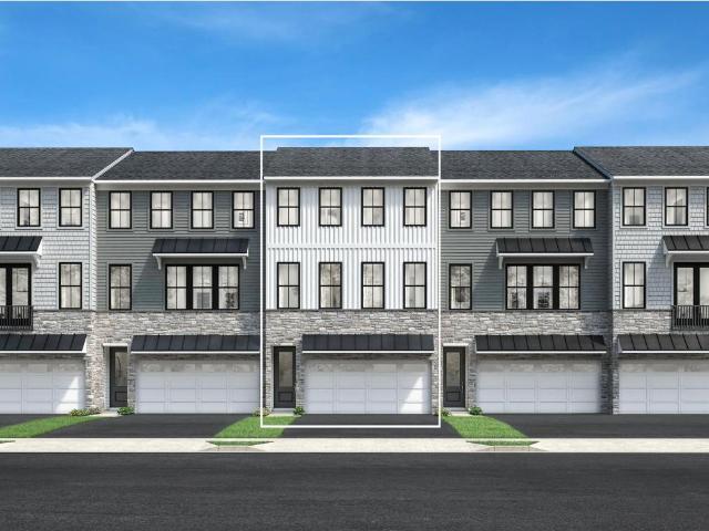 Brand New Home in Chalfont, PA. 3 Bed, 2 Bath