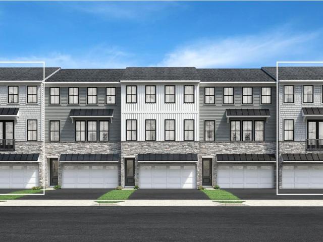 Brand New Home in Chalfont, PA. 3 Bed, 2 Bath