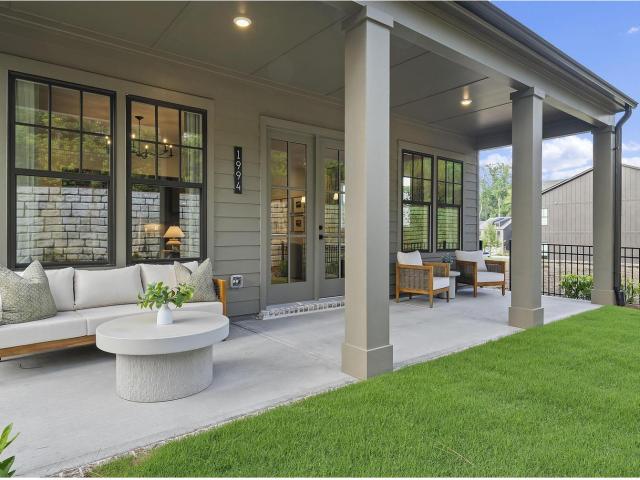 Brand New Home in Chamblee, GA. 4 Bed, 3 Bath