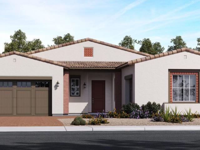 Brand New Home in Chandler, AZ. 4 Bed, 3 Bath