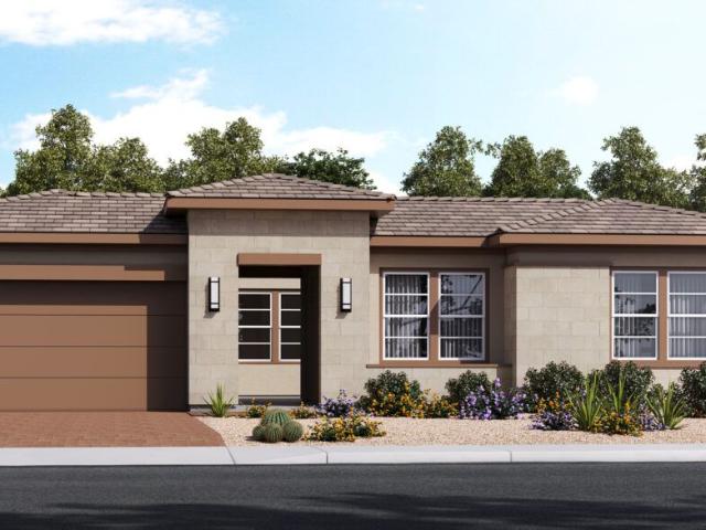Brand New Home in Chandler, AZ. 4 Bed, 3 Bath