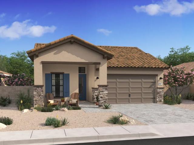 Brand New Home in Chandler, AZ. 4 Bed, 3 Bath