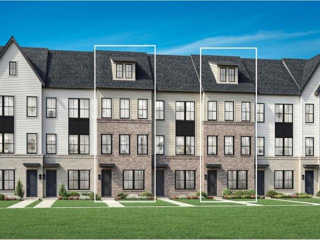 Brand New Home in Chantilly, VA. 3 Bed, 3 Bath