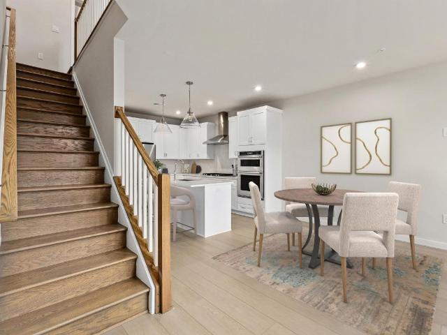 Brand New Home in Chantilly, VA. 3 Bed, 2 Bath