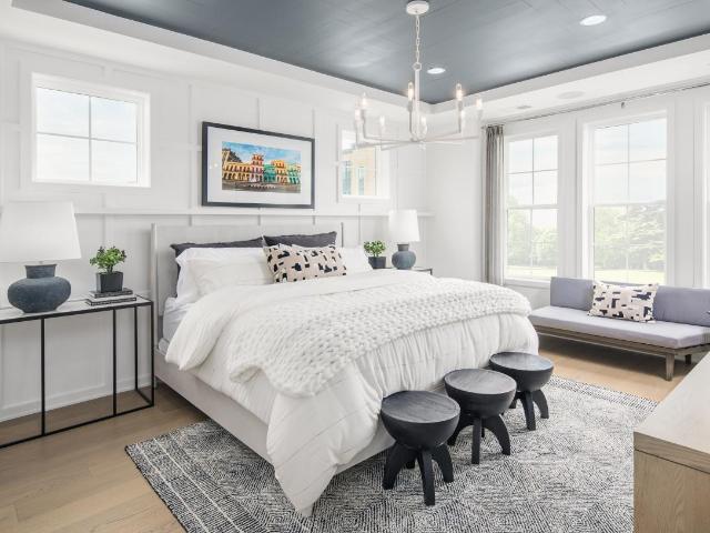 Brand New Home in Chantilly, VA. 3 Bed, 2 Bath