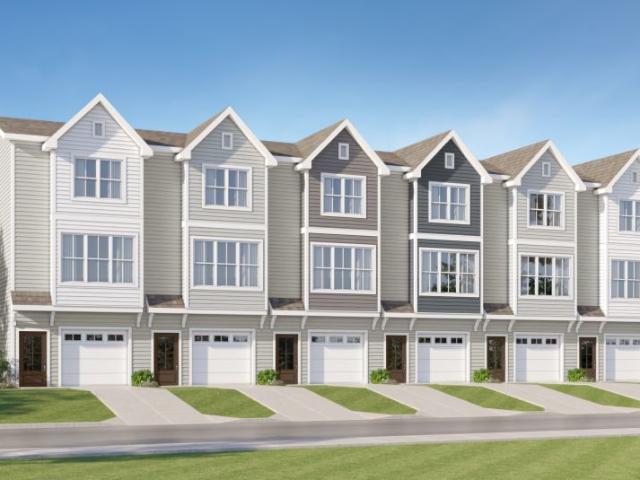 Brand New Home in Chapel Hill, TN. 2 Bed, 2 Bath