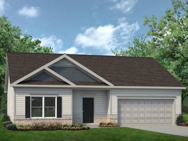 Brand New Home in Chapel Hill, TN. 3 Bed, 2 Bath
