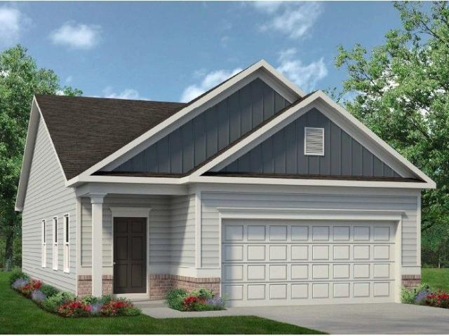 Brand New Home in Chapel Hill, TN. 3 Bed, 2 Bath