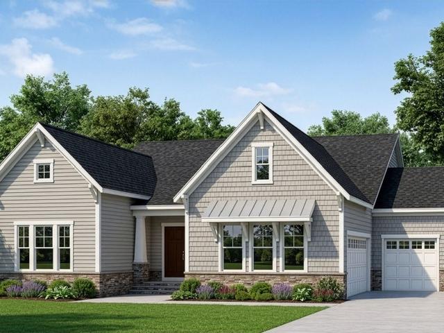 Brand New Home in Chapel Hill, NC. 4 Bed, 3 Bath