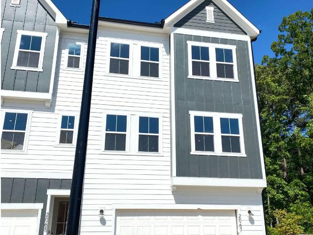 Brand New Home in Chapel Hill, NC. 4 Bed, 3 Bath