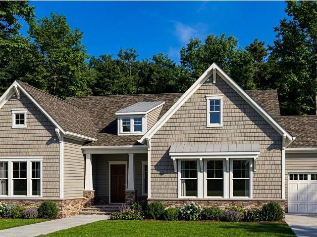 Brand New Home in Chapel Hill, NC. 4 Bed, 3 Bath