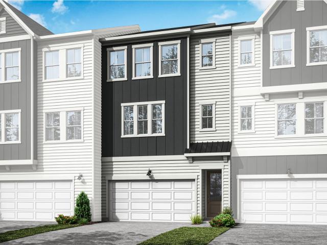 Brand New Home in Chapel Hill, NC. 4 Bed, 3 Bath