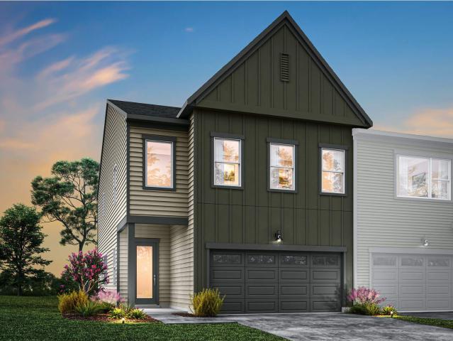 Brand New Home in Chapel Hill, NC. 4 Bed, 3 Bath