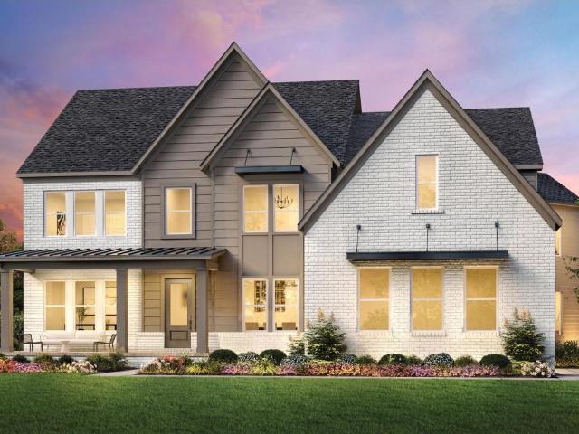 Brand New Home in Chapel Hill, NC. 5 Bed, 5 Bath