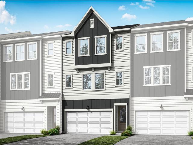 Brand New Home in Chapel Hill, NC. 3 Bed, 2 Bath