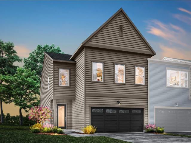 Brand New Home in Chapel Hill, NC. 3 Bed, 2 Bath