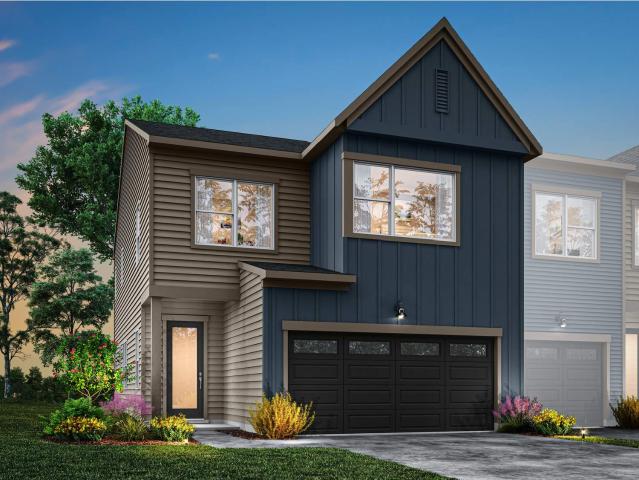 Brand New Home in Chapel Hill, NC. 3 Bed, 2 Bath