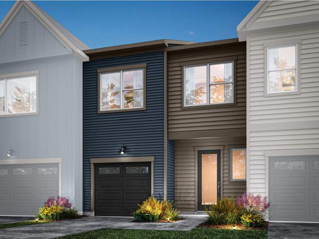 Brand New Home in Chapel Hill, NC. 3 Bed, 2 Bath