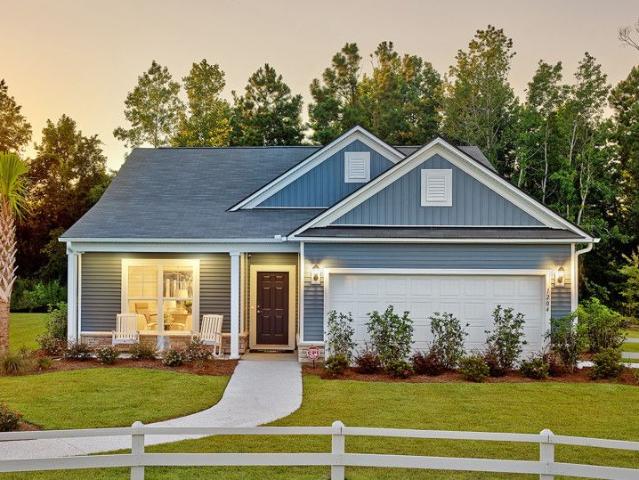 Brand New Home in Chapin, SC. 3 Bed, 2 Bath