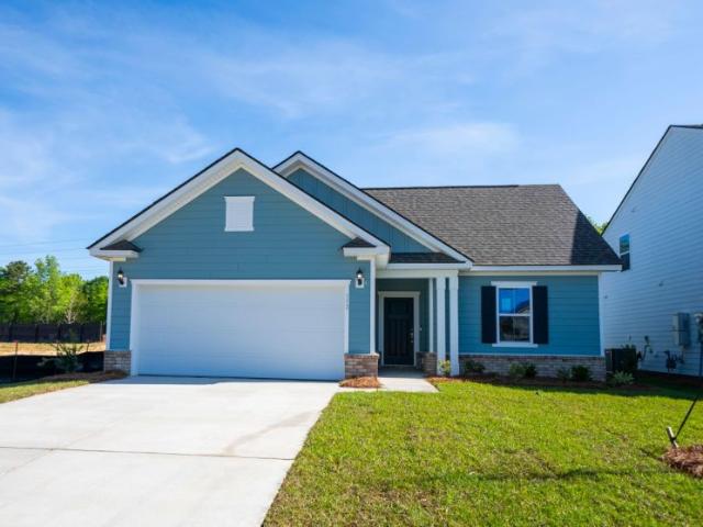Brand New Home in Chapin, SC. 3 Bed, 2 Bath